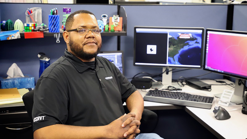 Celebrating Those Creating Tomorrow’s Technologies | Textron Systems